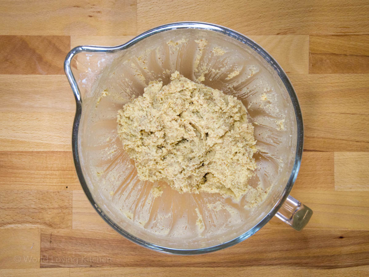 Austrian Linzer Stripes Christmas Cookies | ‘Linzer Streifen’ – World ...