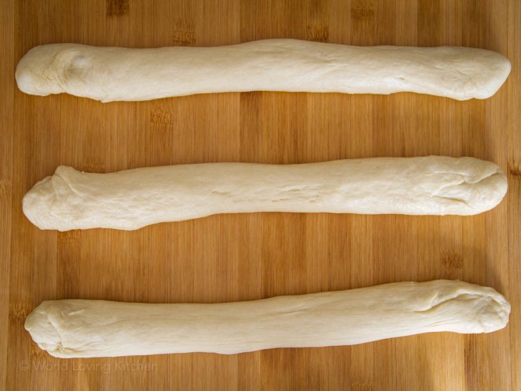 Traditional German Braided Easter Bread | Hefezopf – World Loving Kitchen