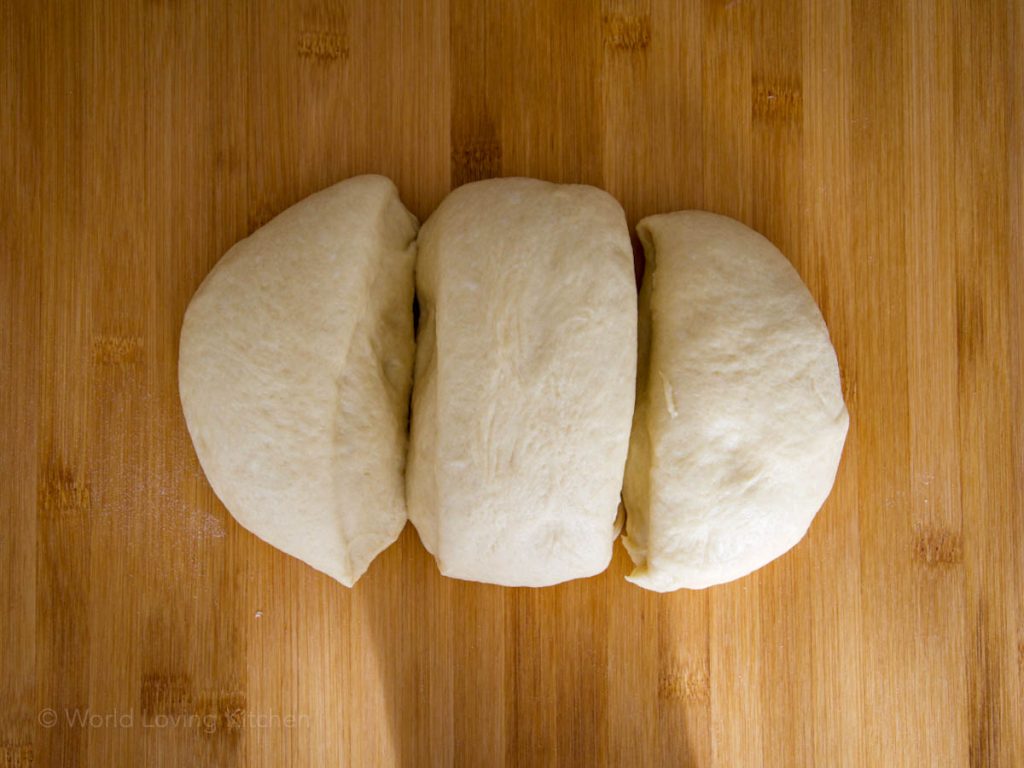 Traditional German Braided Easter Bread | Hefezopf – World Loving Kitchen