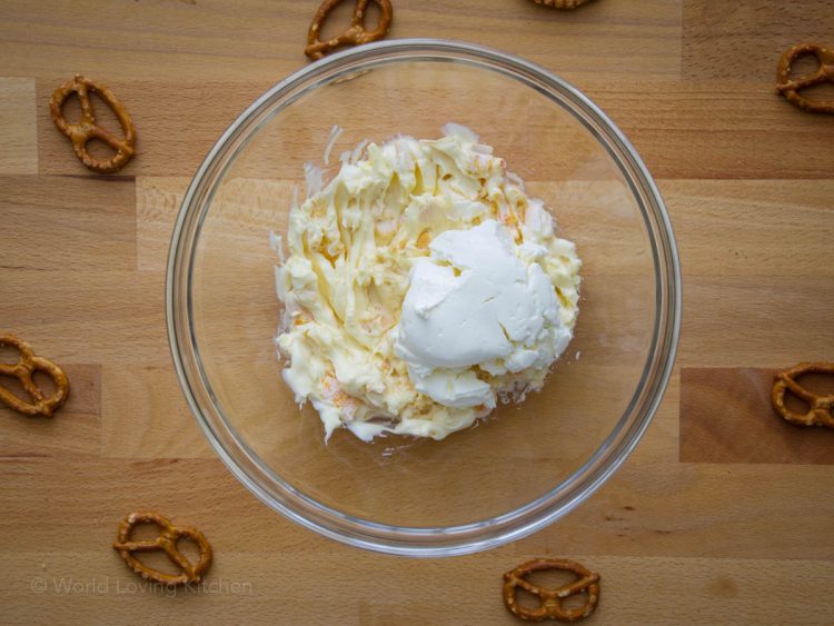 Obatzter | Bavarian Cheese Spread – World Loving Kitchen