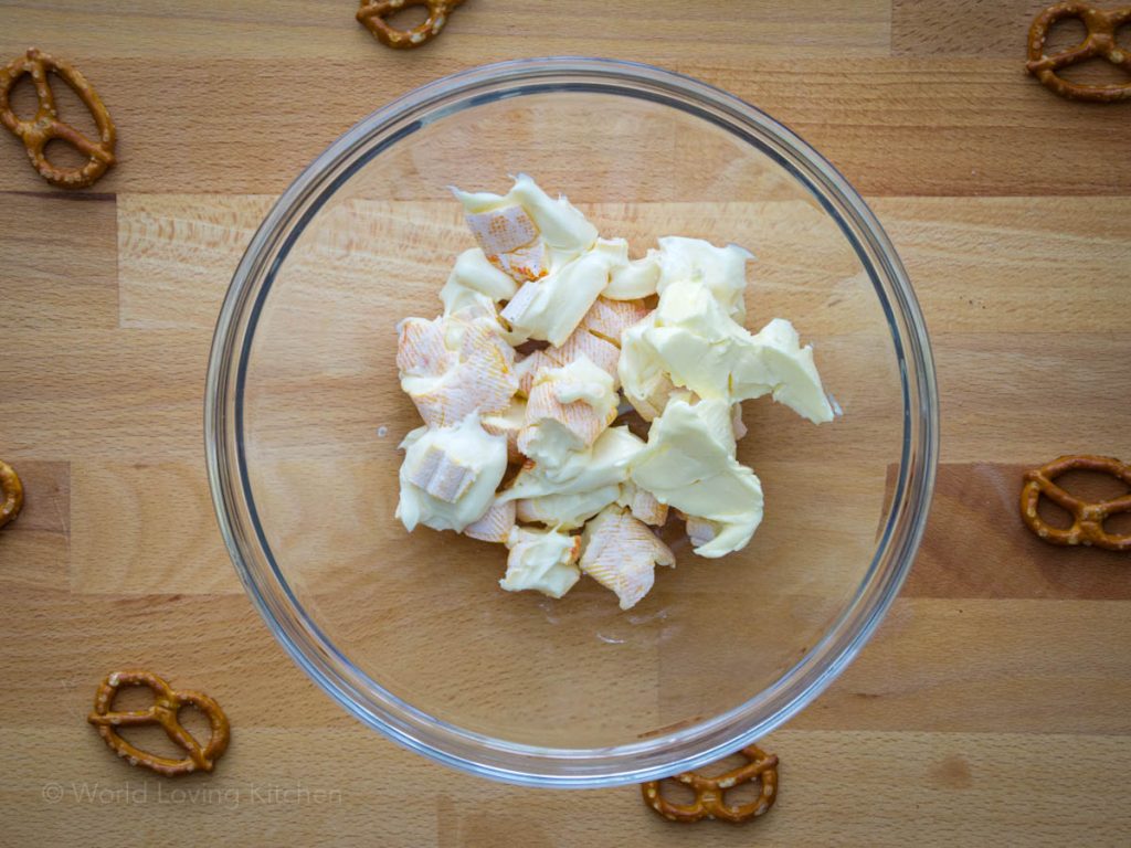 Obatzter | Bavarian Cheese Spread – World Loving Kitchen