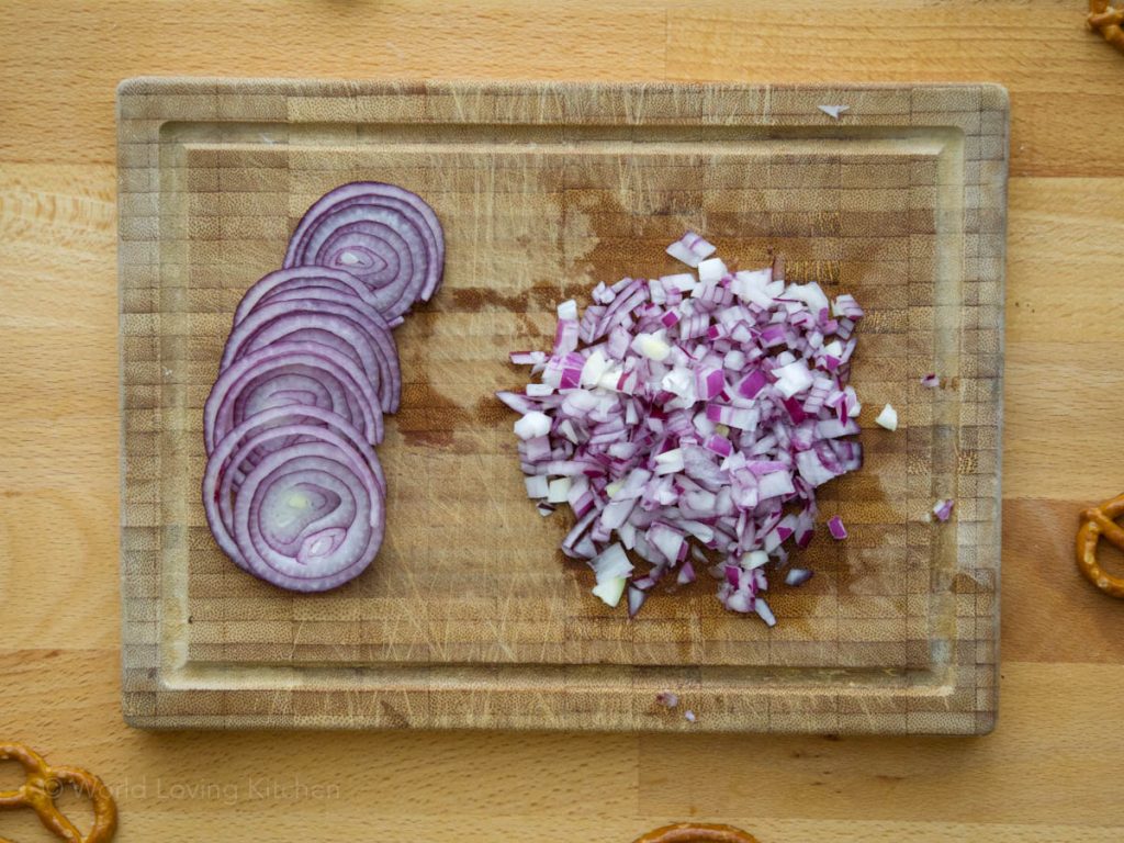 Obatzter | Bavarian Cheese Spread – World Loving Kitchen