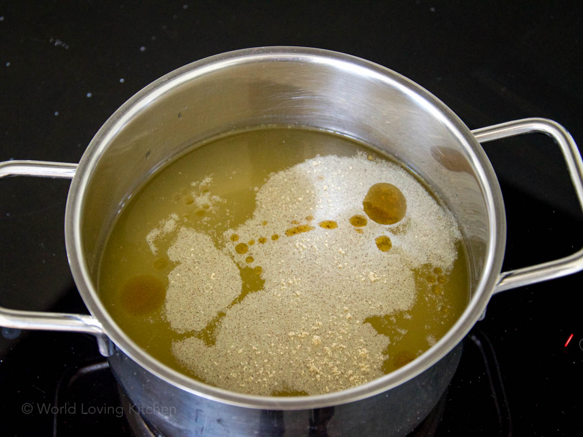 Chinese Egg Drop Soup | Dàn Huā Tāng 蛋花汤 – World Loving Kitchen