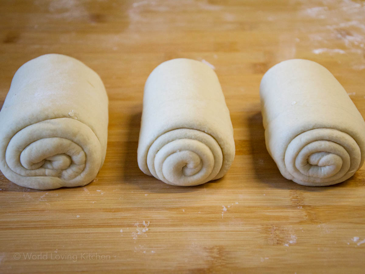 Shokupan 食パン | Japanese Milk Bread – World Loving Kitchen