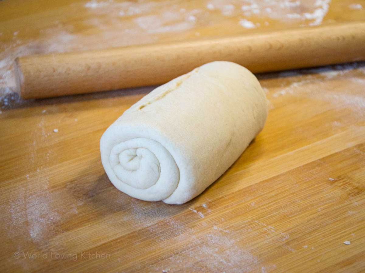 Shokupan 食パン | Japanese Milk Bread – World Loving Kitchen