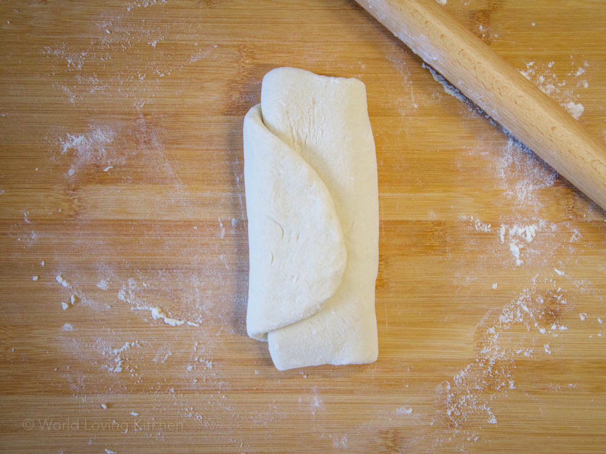 Shokupan 食パン | Japanese Milk Bread – World Loving Kitchen