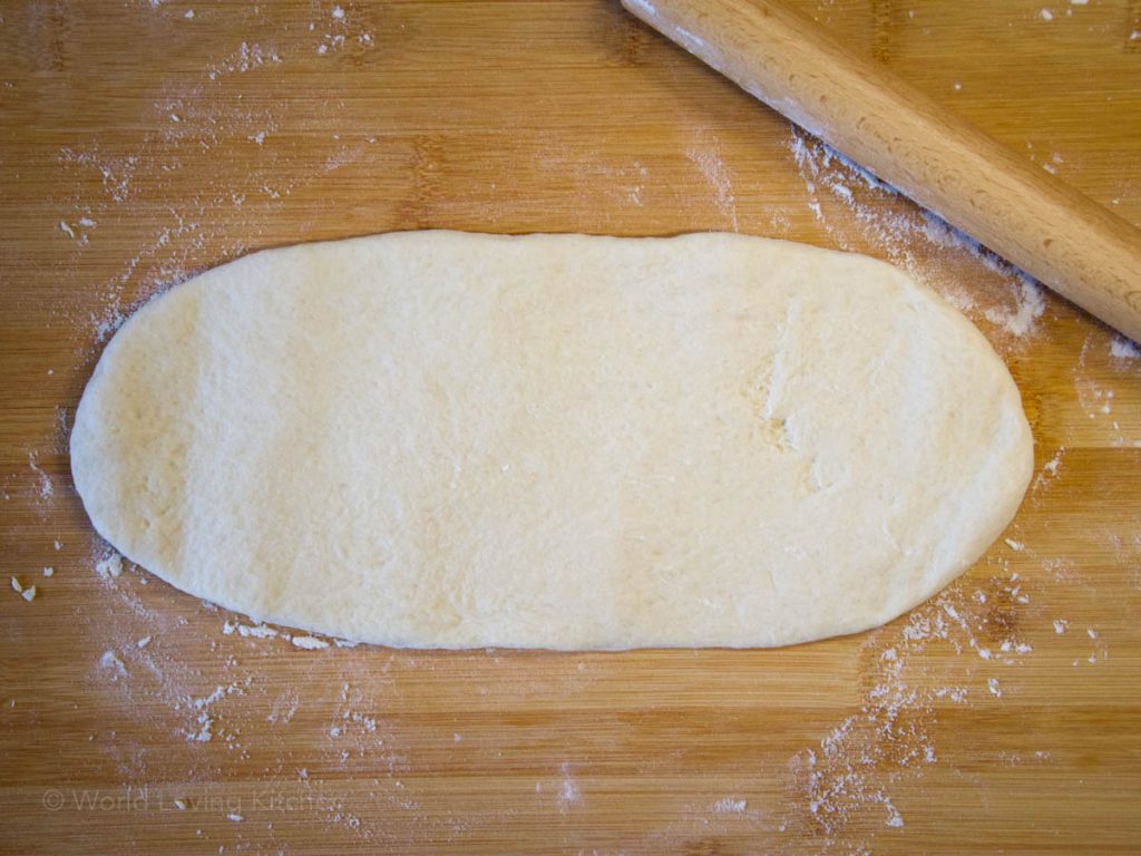 Shokupan 食パン | Japanese Milk Bread – World Loving Kitchen