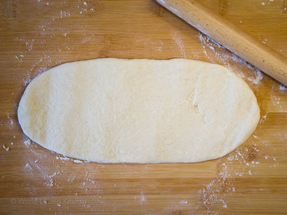 Shokupan 食パン | Japanese Milk Bread – World Loving Kitchen