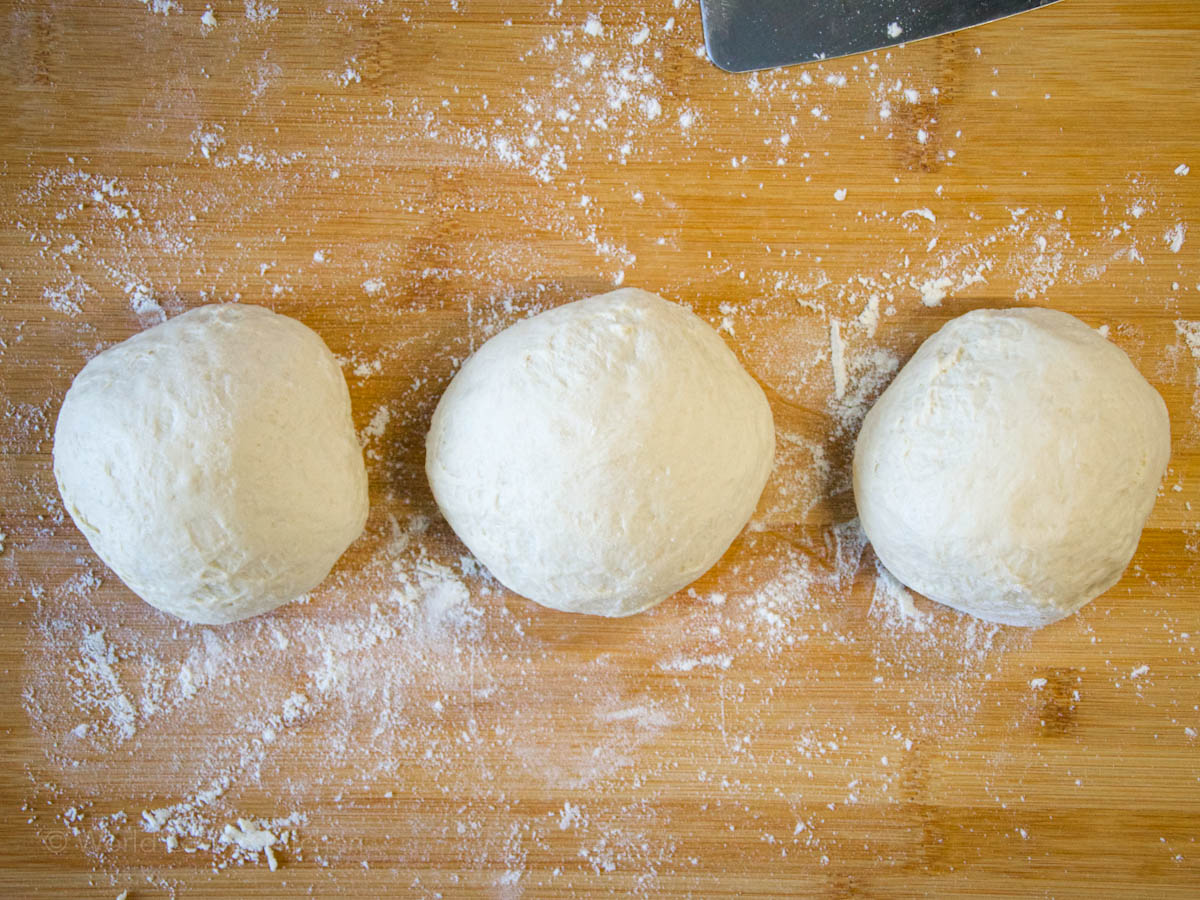 Shokupan 食パン | Japanese Milk Bread – World Loving Kitchen