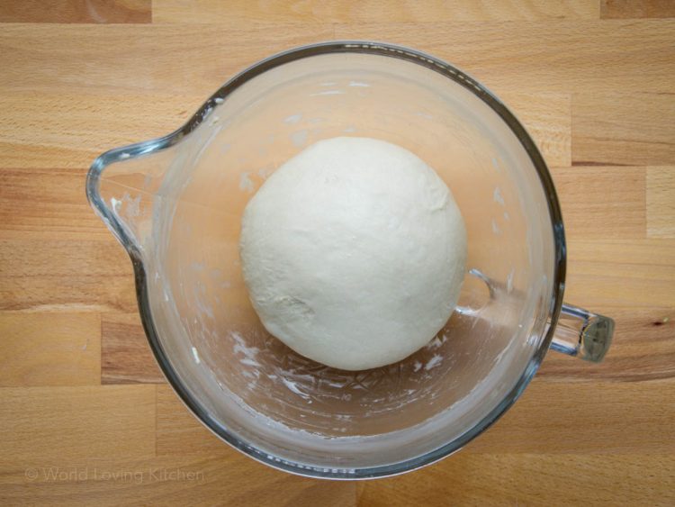 Shokupan 食パン | Japanese Milk Bread – World Loving Kitchen