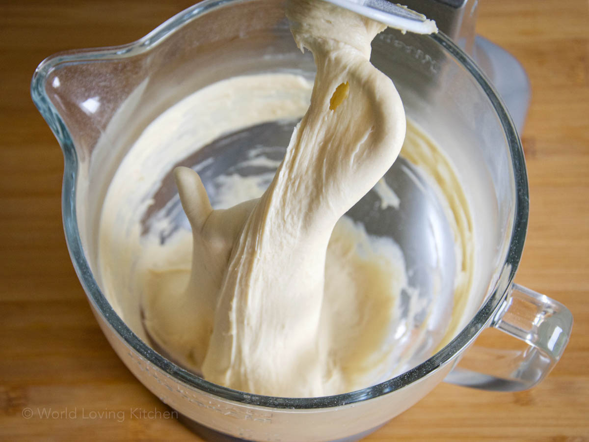 Shokupan 食パン | Japanese Milk Bread – World Loving Kitchen