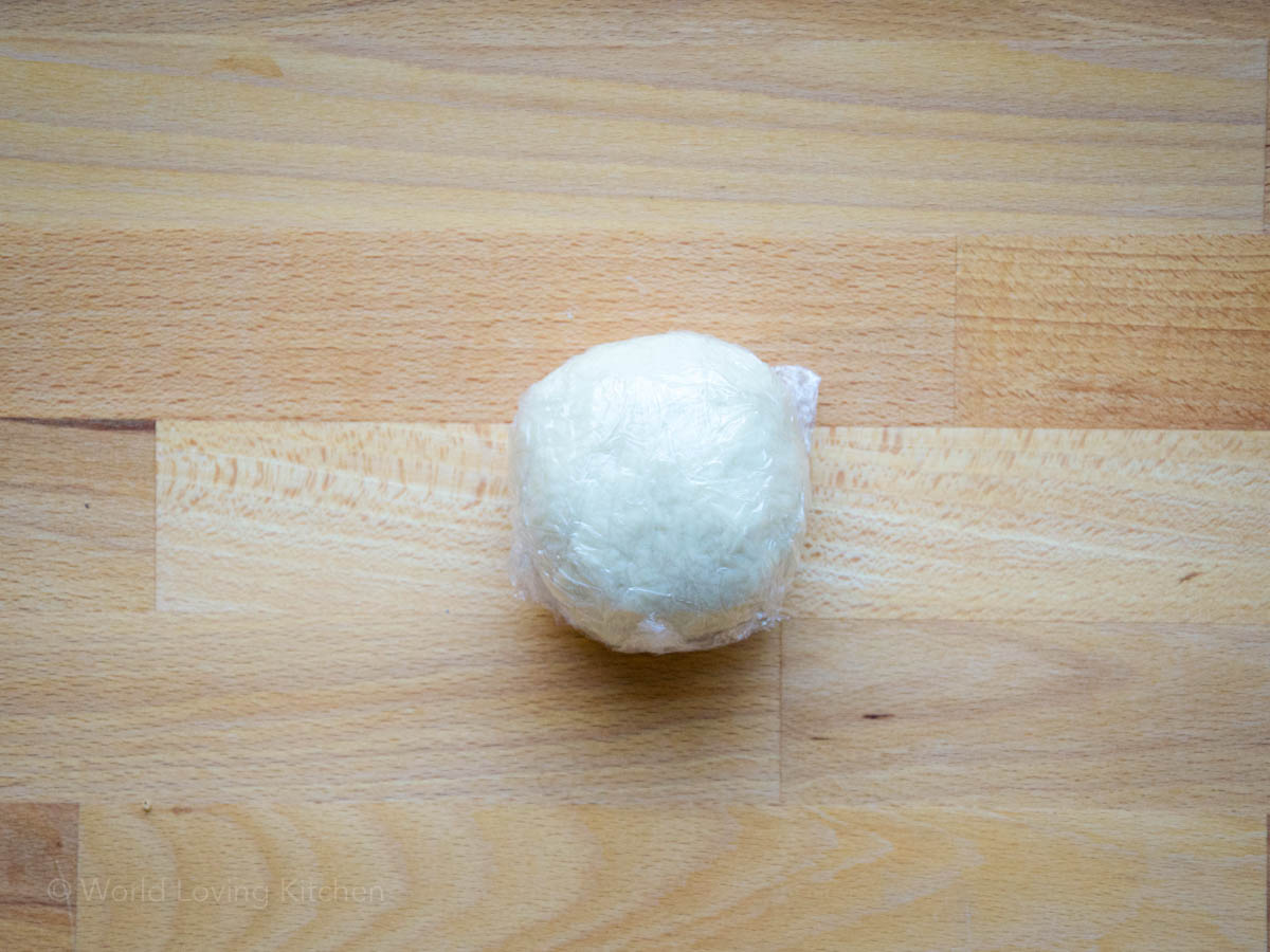 Shokupan 食パン | Japanese Milk Bread – World Loving Kitchen