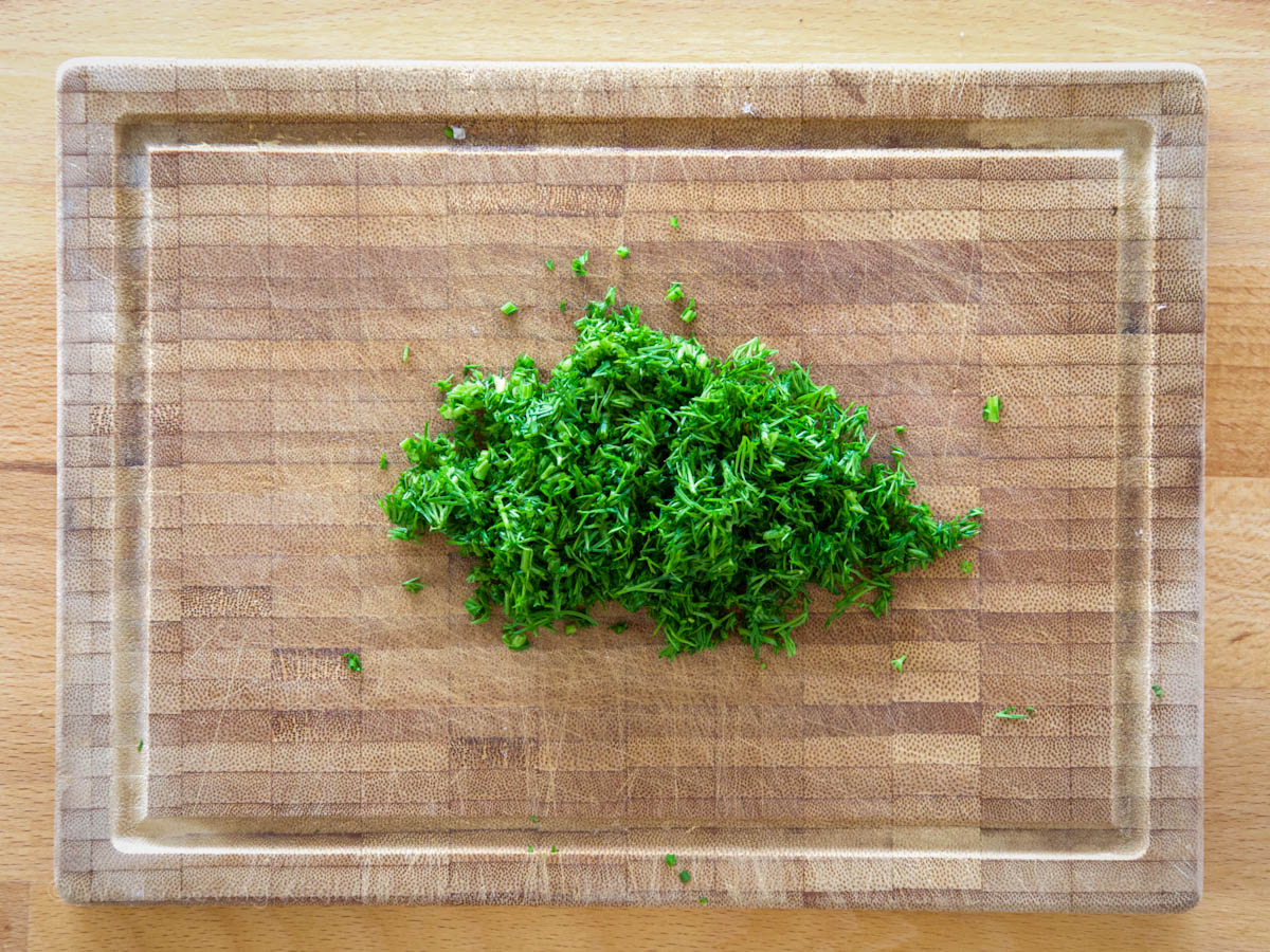 Klassische Remouladen Sauce – World Loving Kitchen