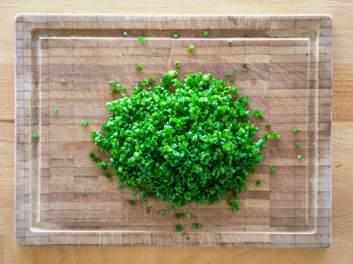 Klassische Remouladen Sauce – World Loving Kitchen