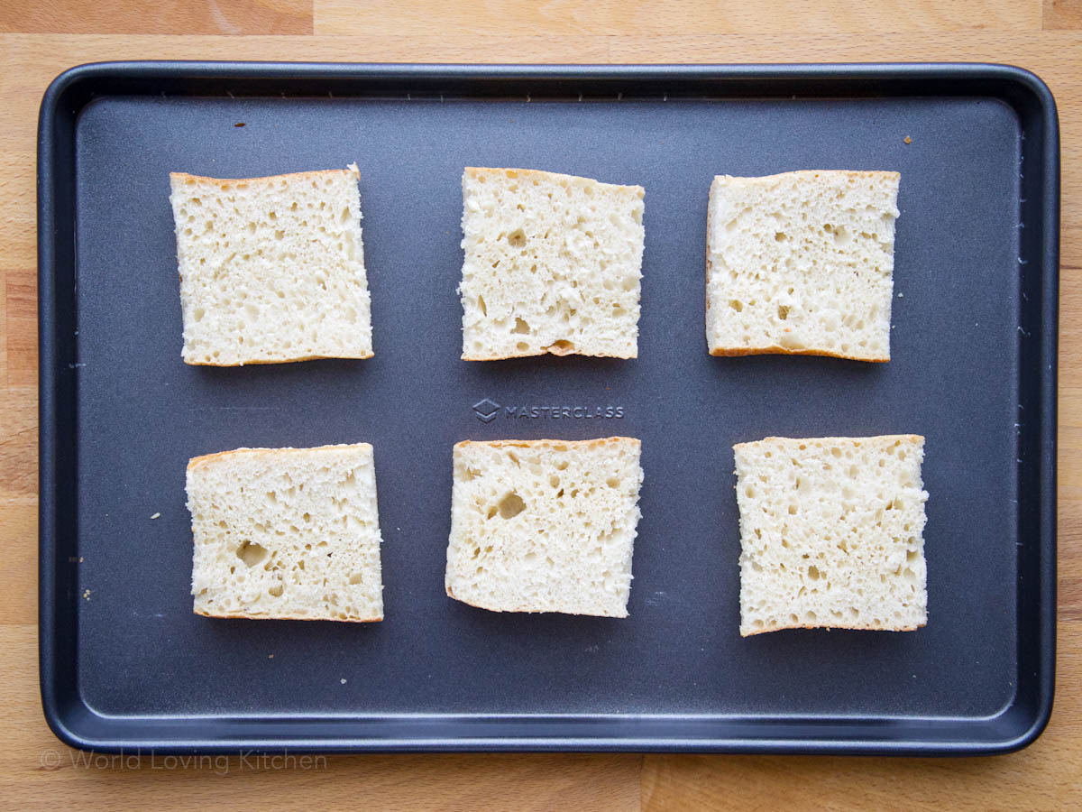 Pan con Tomate | Spanish Tomato Bread – World Loving Kitchen