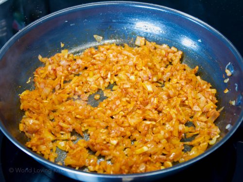 Alubias Garrafón con Pimientos del Piquillo | Spanish Butter Beans with ...