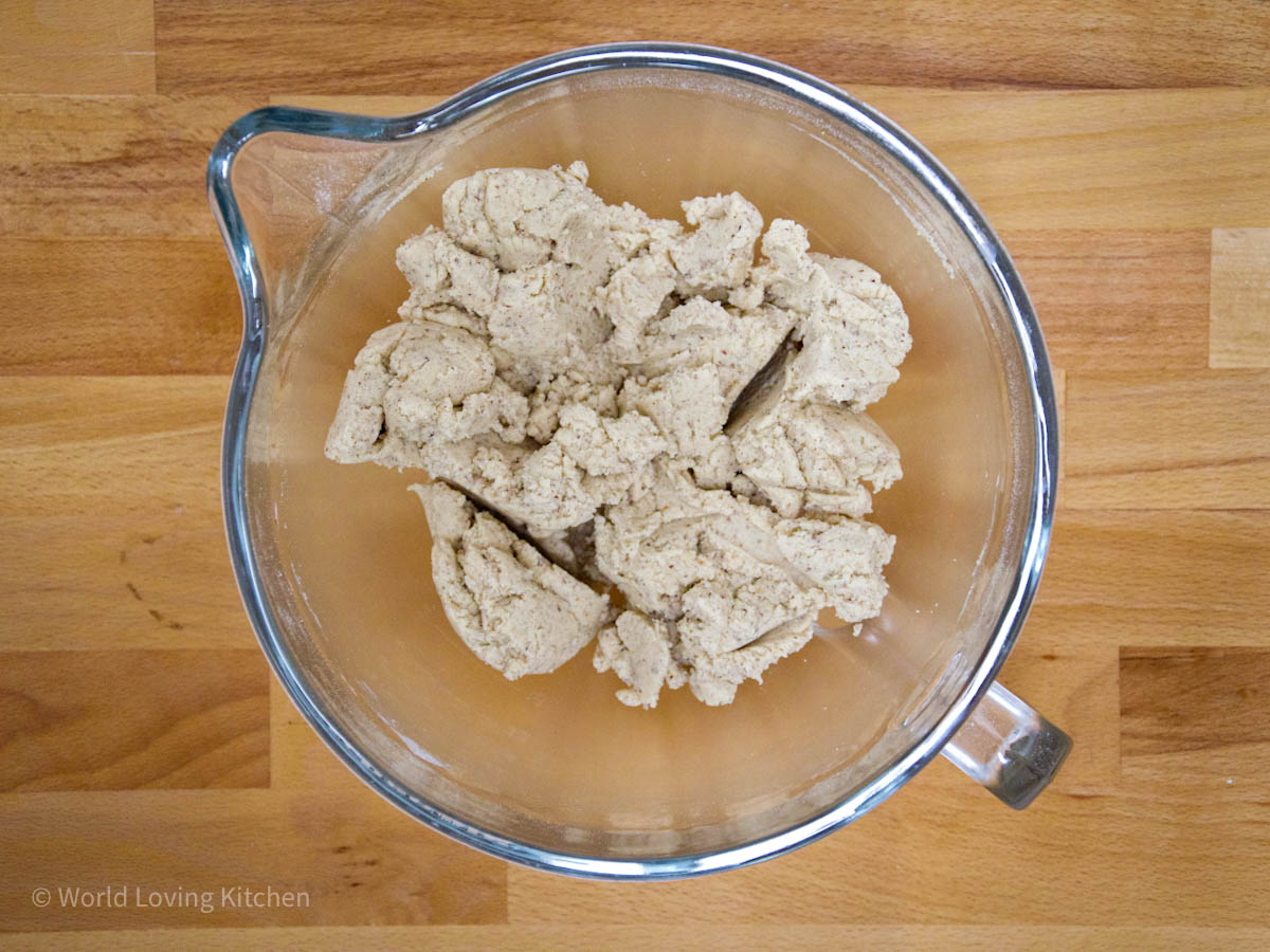 Hazelnut Sticks – Buttery Shortbread Cookies with a Delicious Chocolate ...